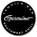 Geronimo Logo | Finding Connecticut