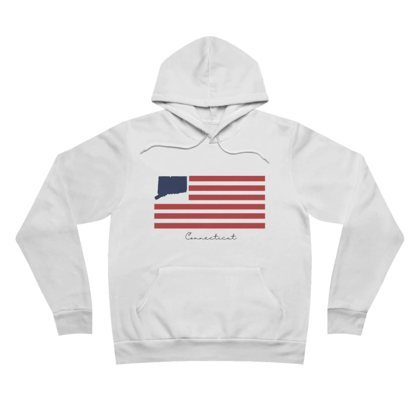 New merch, Connecticut Flag | Finding Connecticut
