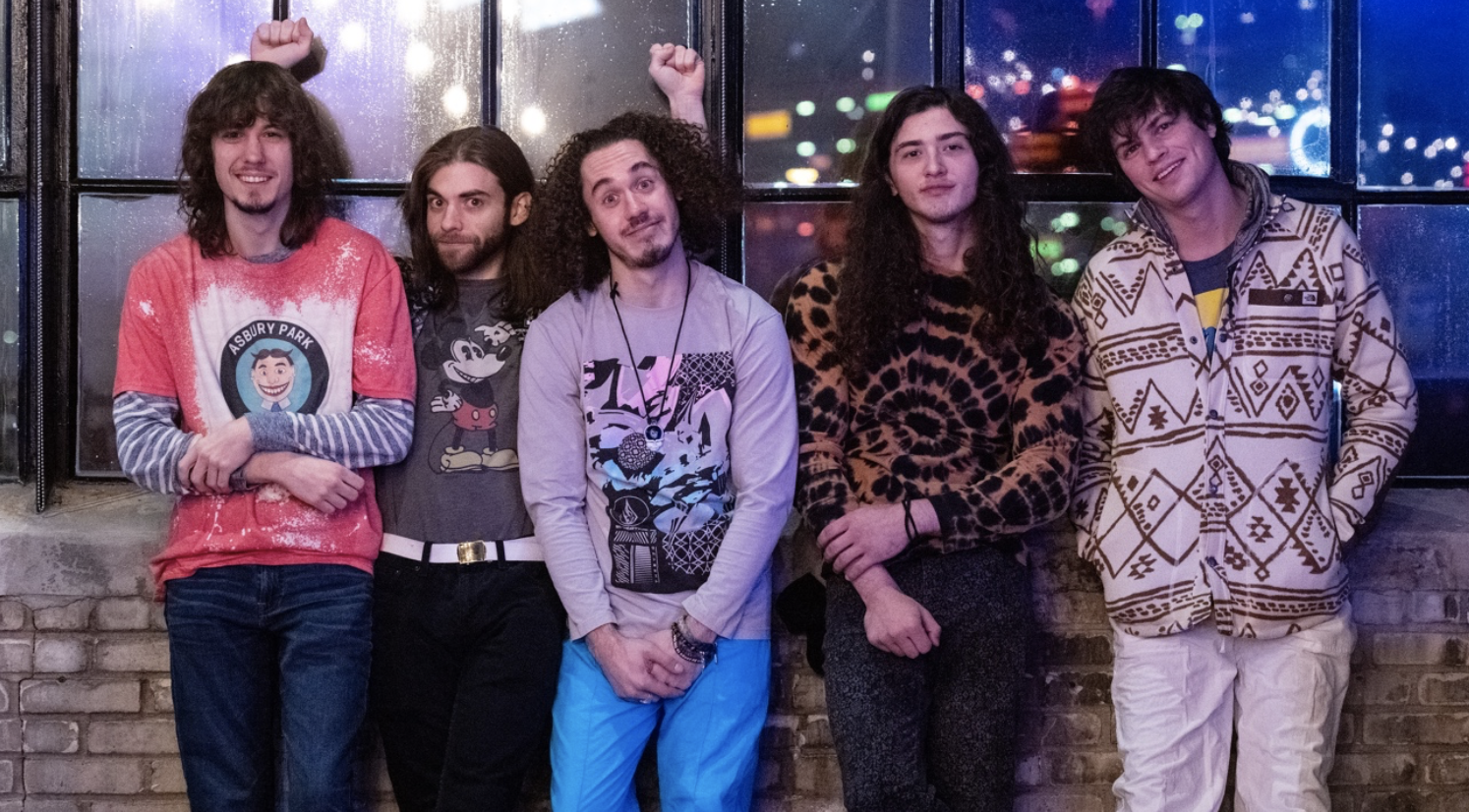 Hamden: Dogs in a Pile returns to Space Ballroom | Finding Connecticut