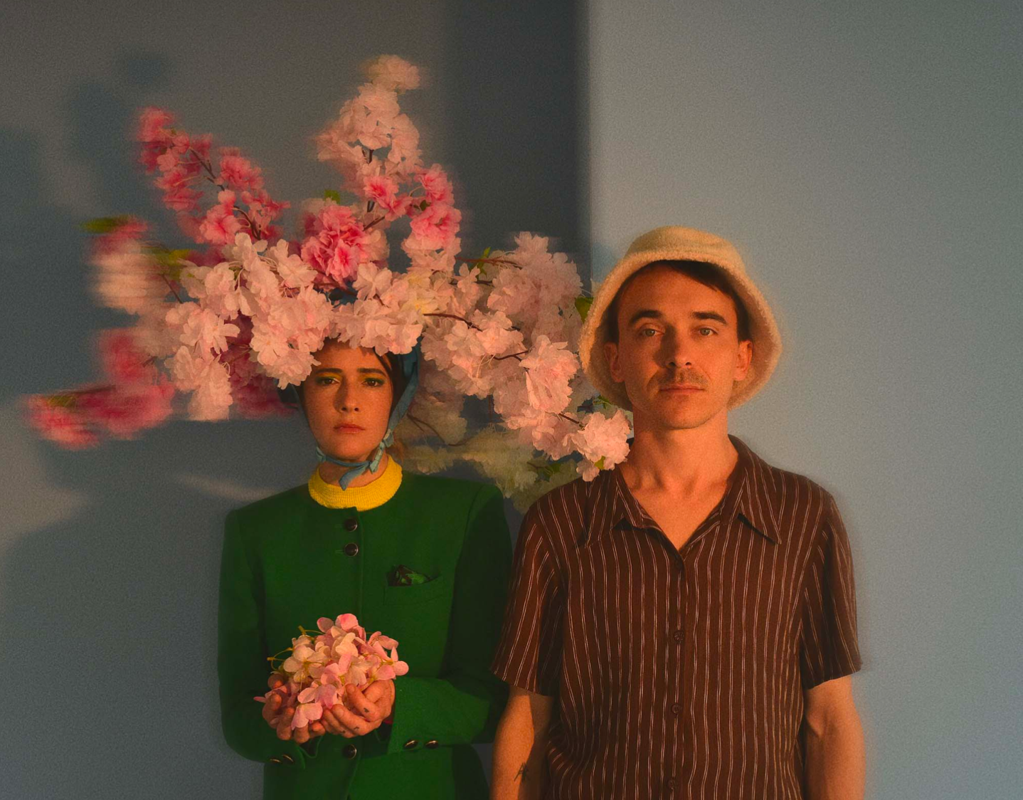 Hamden: Rubblebucket to perform at Space Ballroom | Finding Connecticut