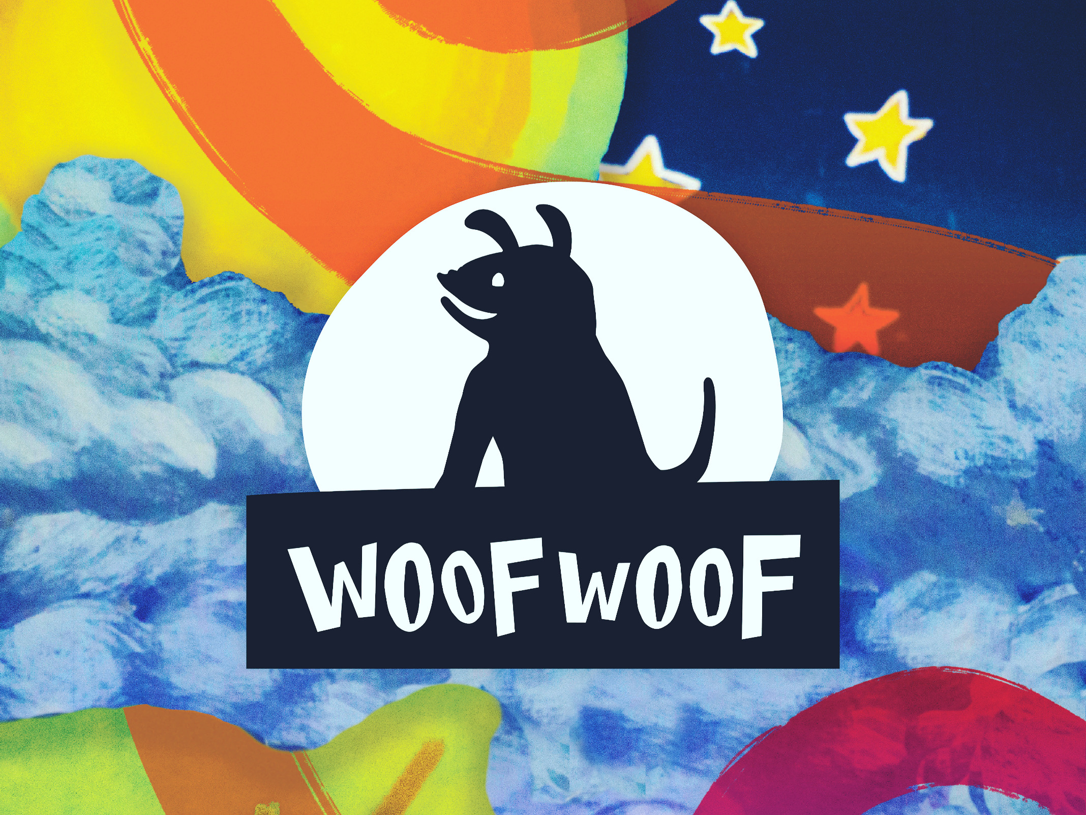 Fairfield: Woof Woof the Shadow Pup at Quick Center for the Arts in ...