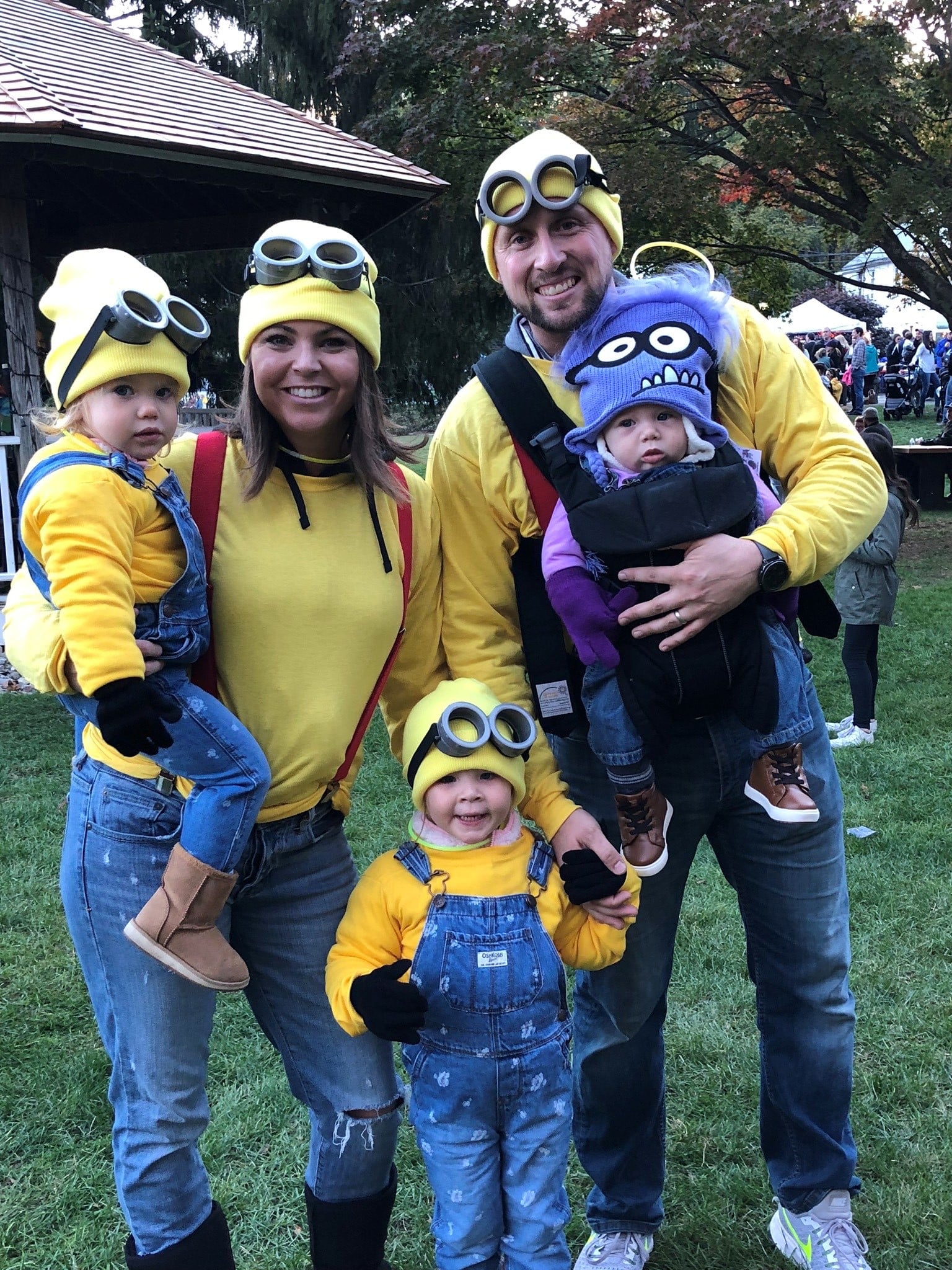 Ivoryton: The 22nd Annual Ivoryton Pumpkin Festival offers free family ...