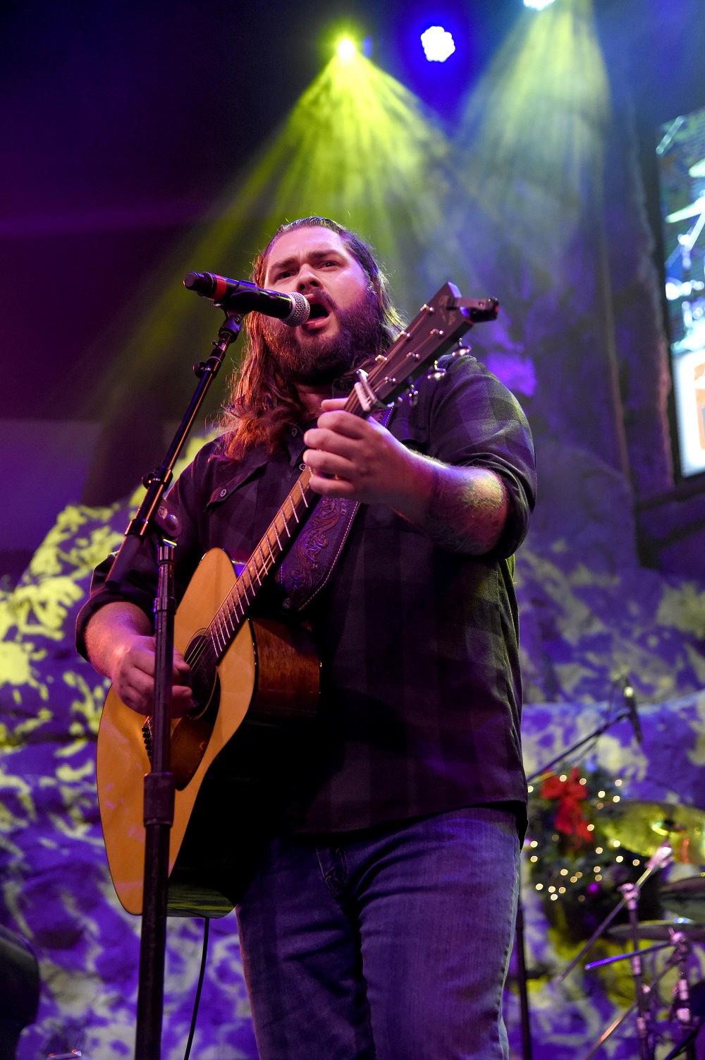 Uncasville: Nick Bosse named Locals Live 2022 champion | Finding ...