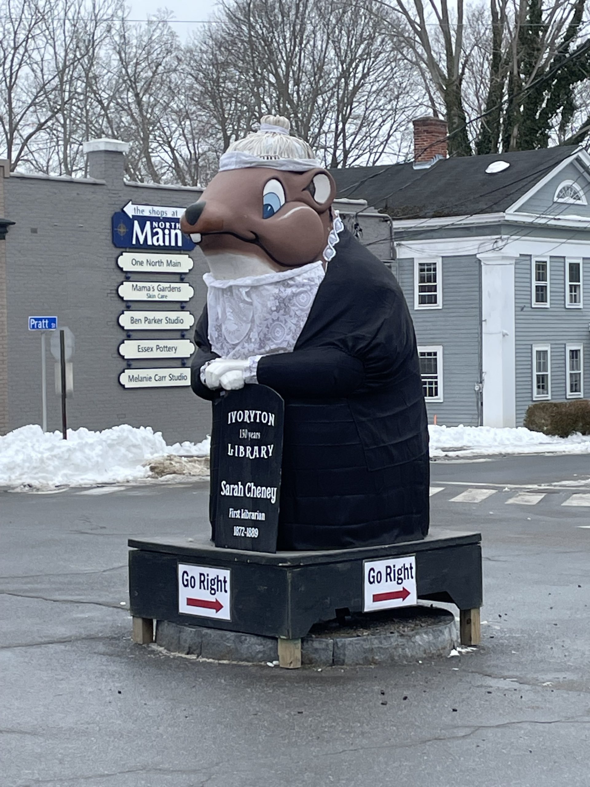 Essex: Essex Ed Parade is January 29th! | Finding Connecticut