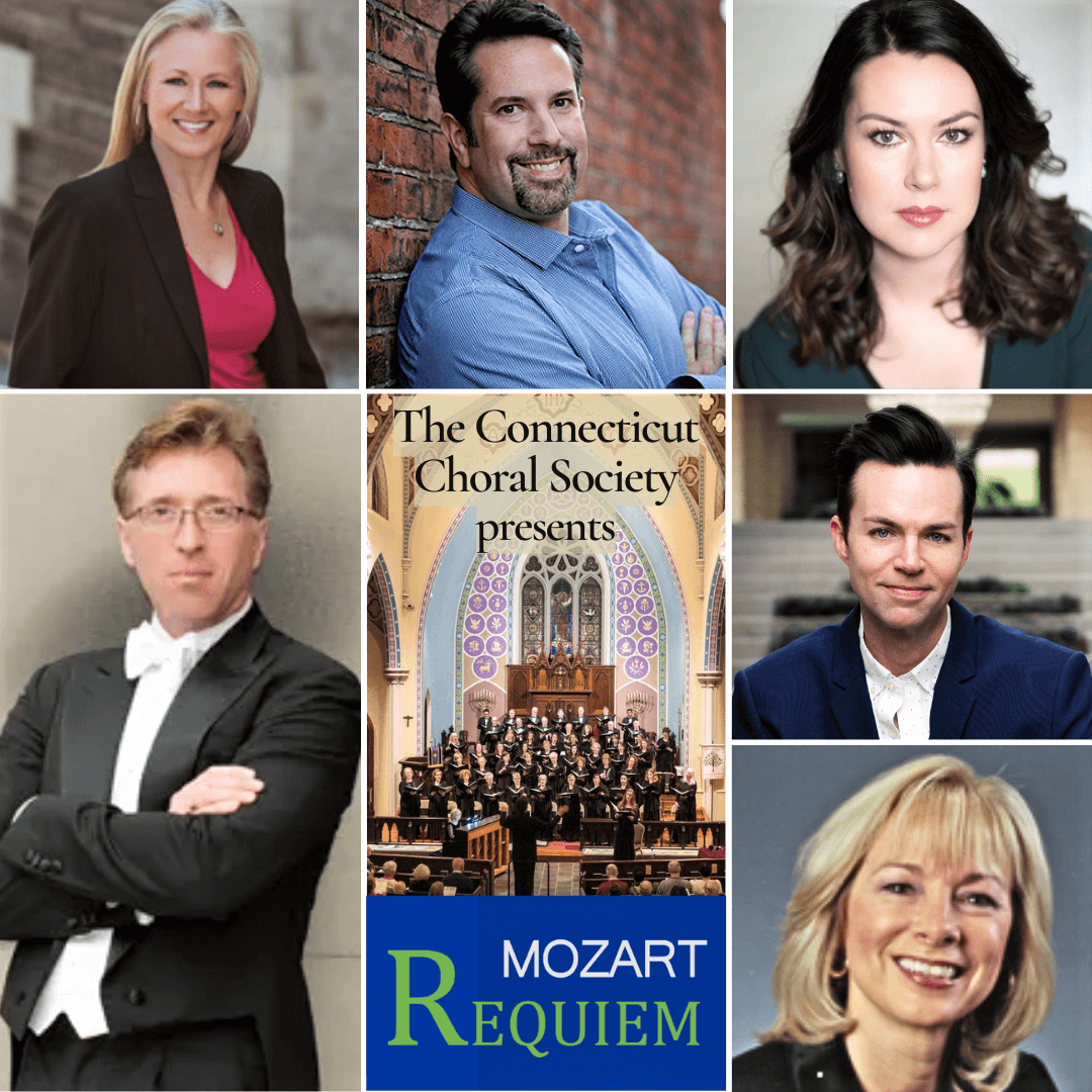 The Magical Music of Mozart | Finding Connecticut
