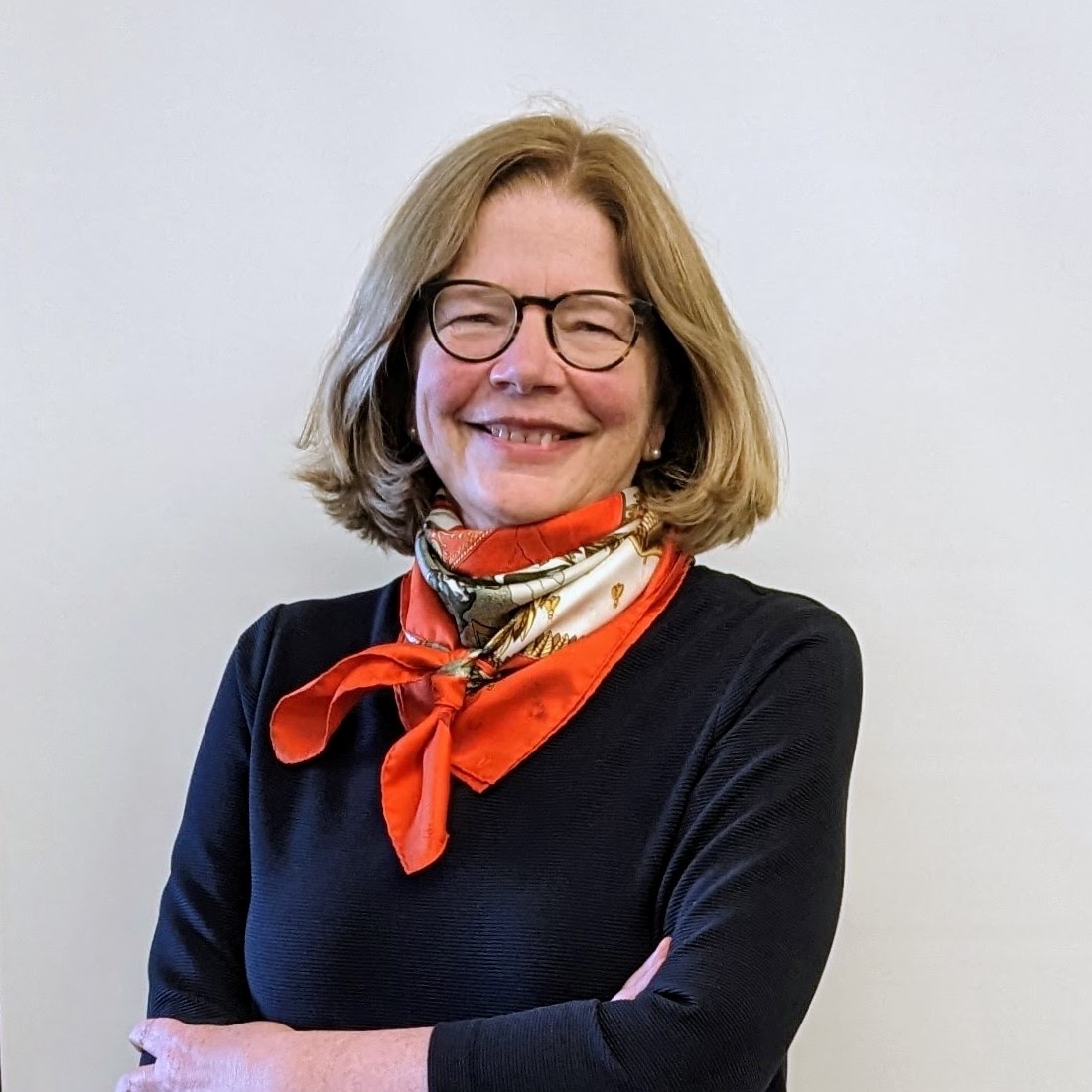 Retiring Executive Director Catherine Keene Fields wins prestigious ...