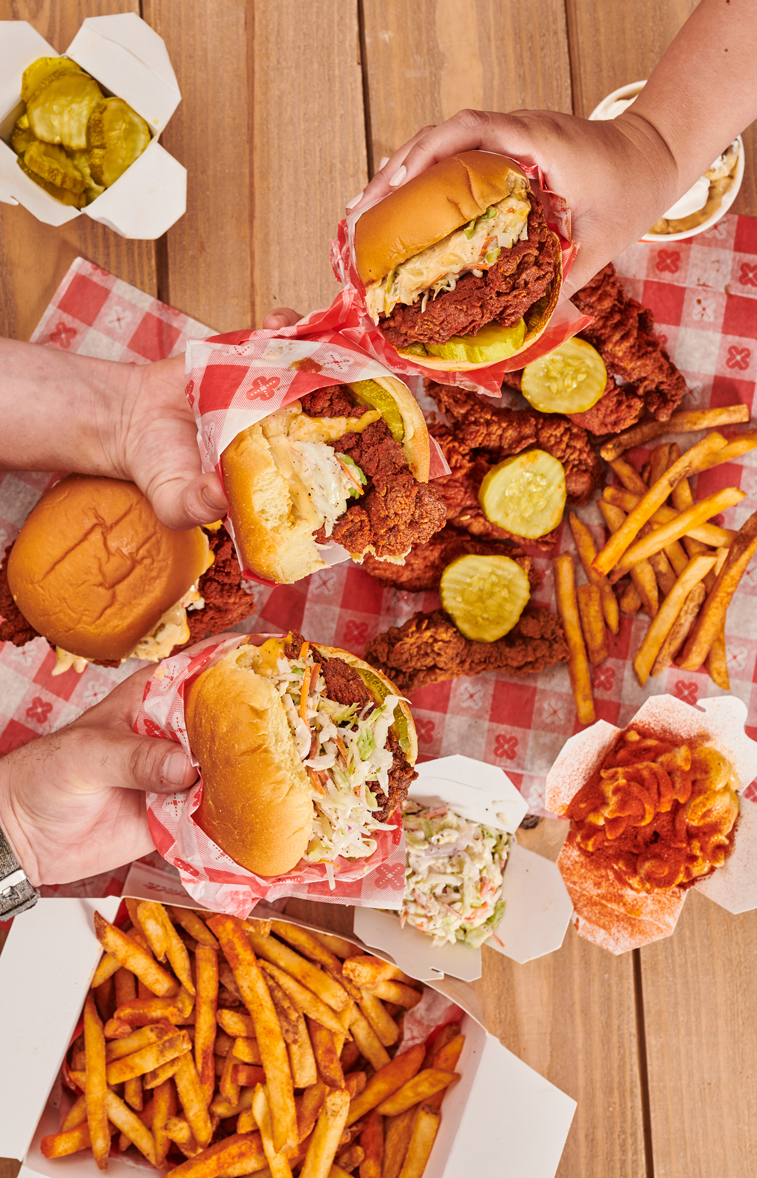 Haven Hot Chicken to open its fifth location in Middletown | Finding ...