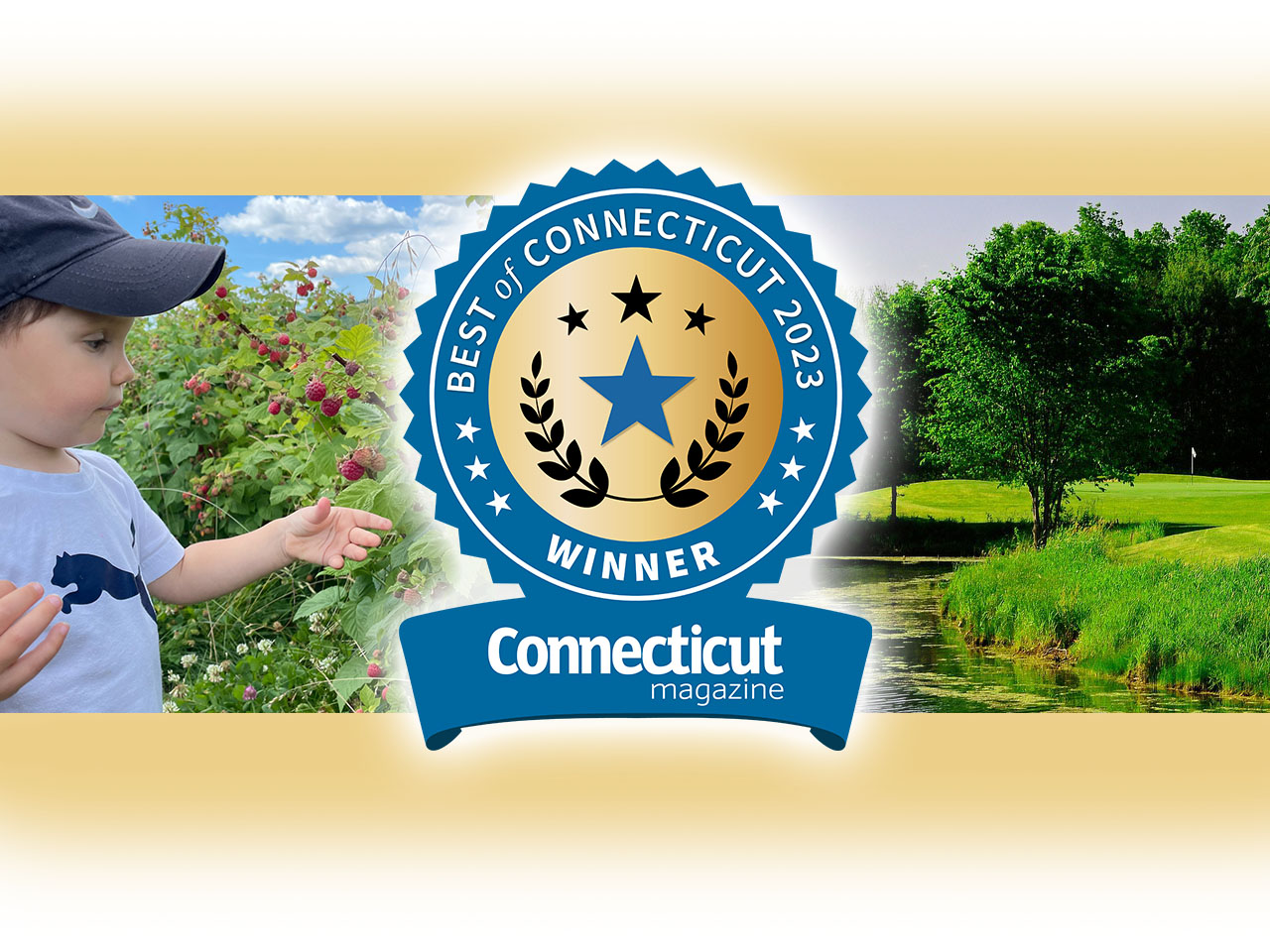 Lyman Orchards voted best pick-your-own farm and public golf course in ...