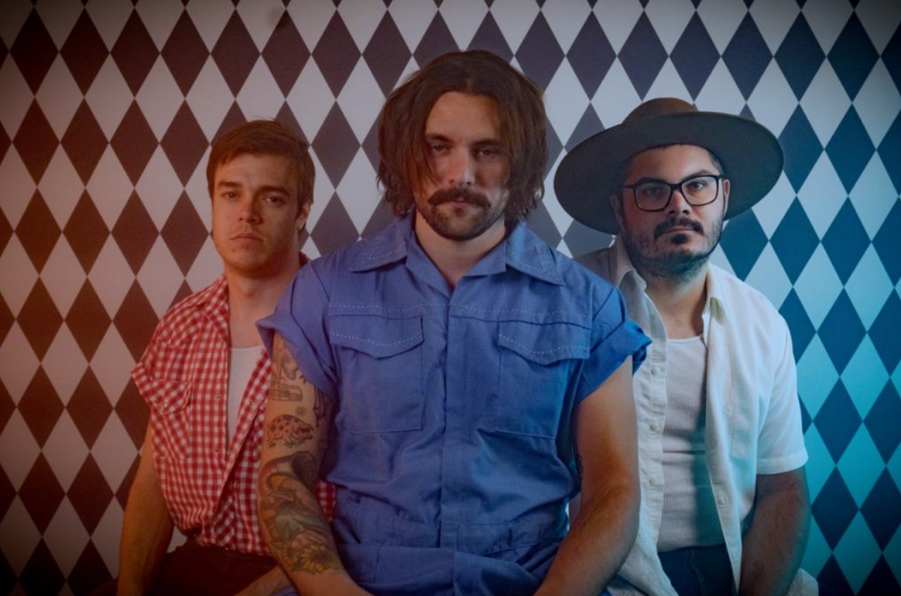 Indie folk-rock trio Under The Rug to perform at Space Ballroom | Finding Connecticut