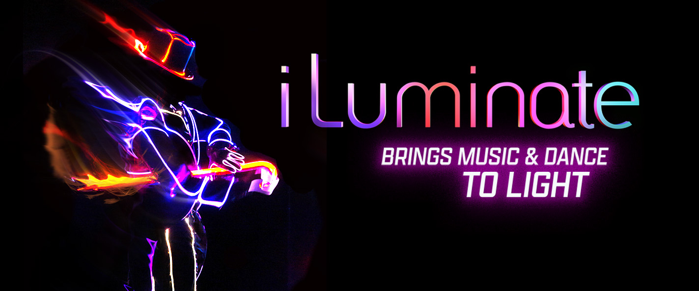iLuminate – Finding Connecticut