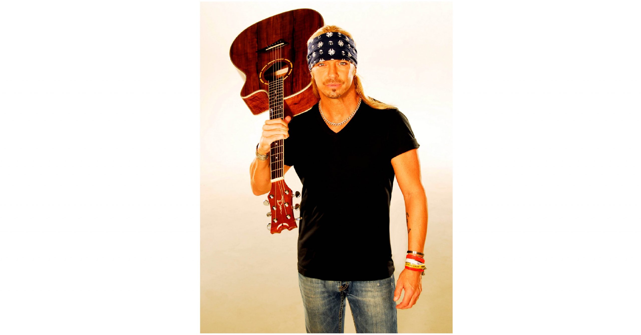 Bret Michaels Returns to on Mohegan Sun Arena December 16th | Finding ...