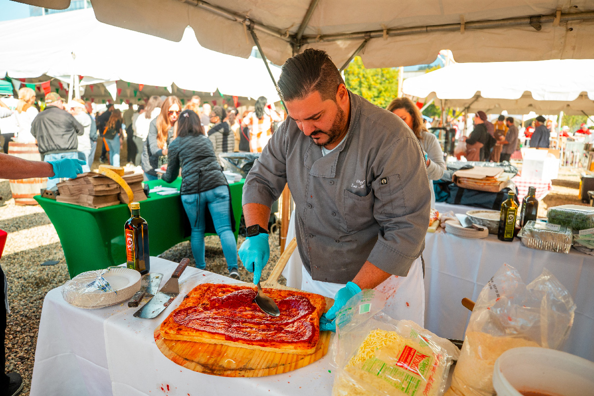 Stamford’s That’s Amore Italian Festival returns with annual ...