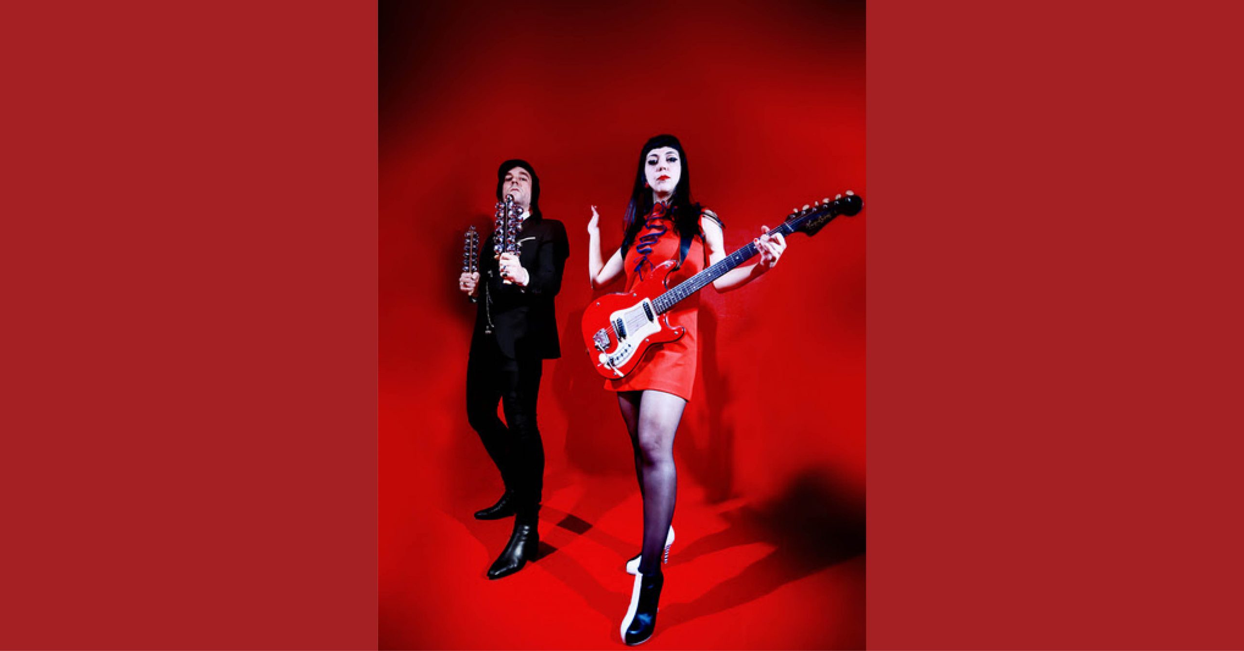 The Courettes to perform at Cafe Nine tonight | Finding Connecticut