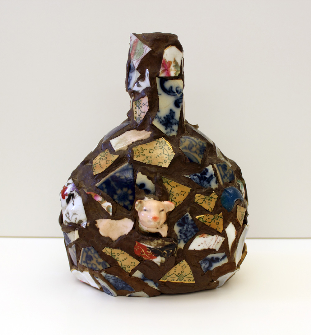 Make your own Memory Jug Workshop at the Litchfield Historical Society ...