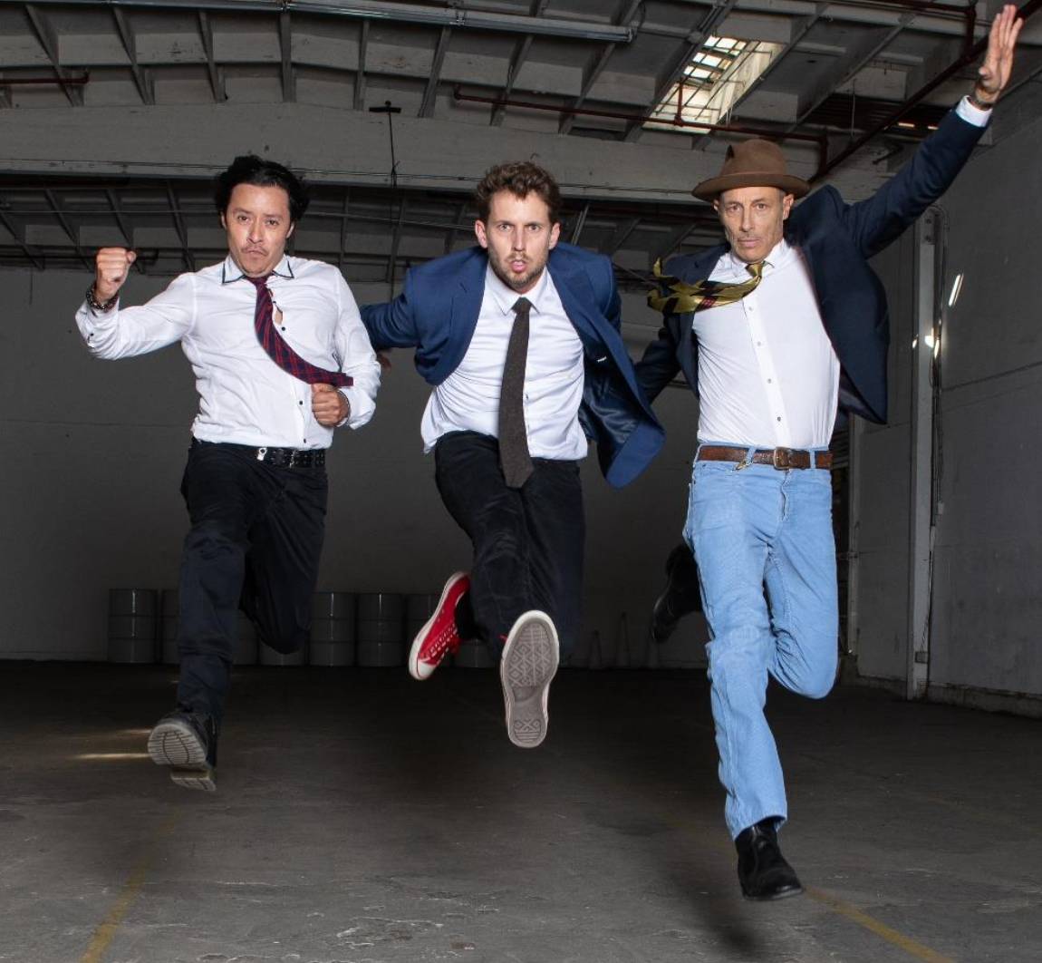 Napolean Dynamite Live! 20th Anniversary Celebration comes to College ...