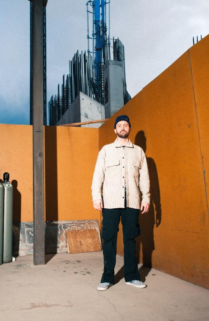 Singer-song writer Ruston Kelly returns to Connecticut | Finding ...