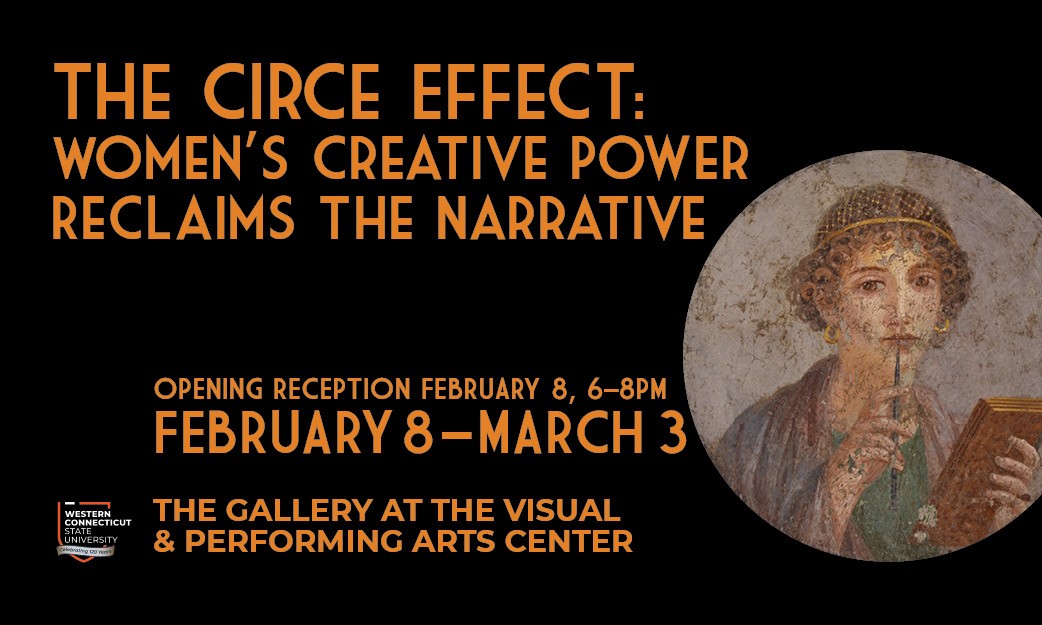‘The Circe Effect: Women’s Creative Power Reclaims the Narrative ...