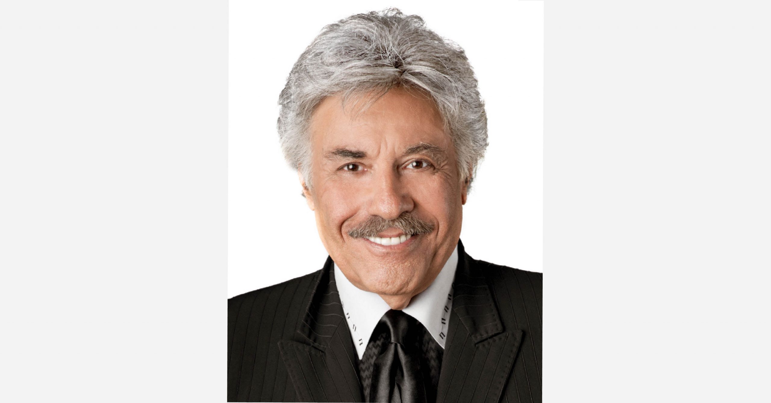 Music icon Tony Orlando’s final concert to take place at Mohegan Sun ...
