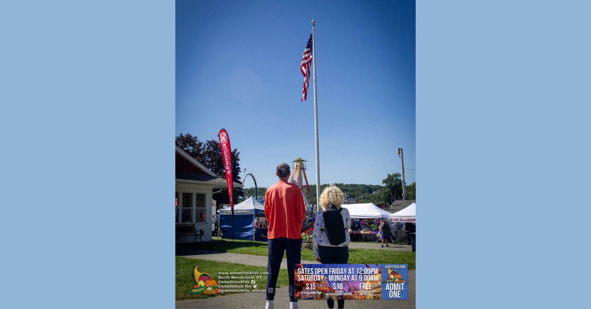 Woodstock Fair | Finding Connecticut