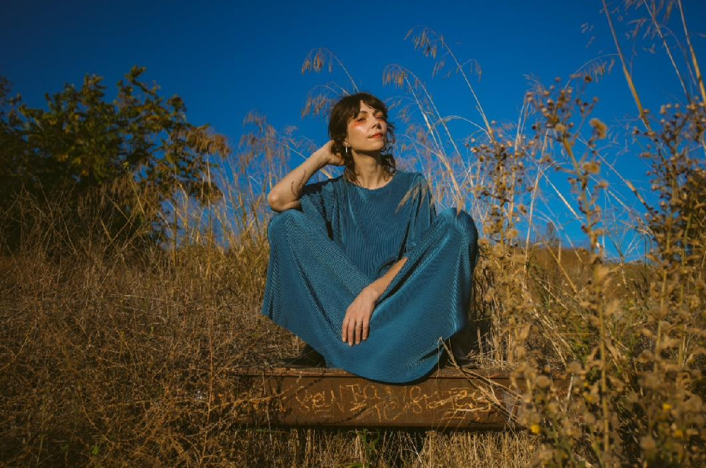 Singer-songwriter Jess Cornelius to perform at Space Ballroom – Finding ...