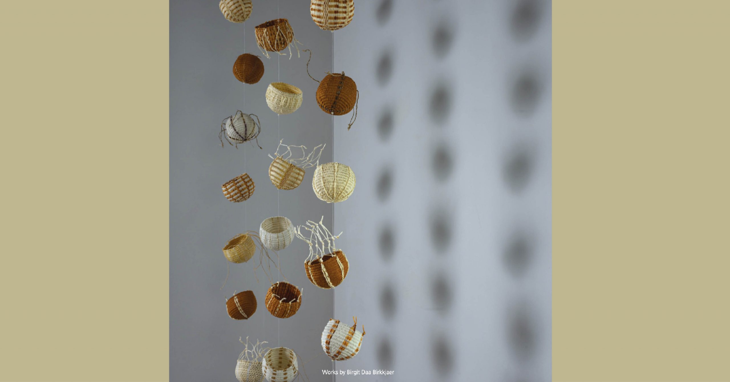 Art across generations and continents 70 years of work by 50 artists ...