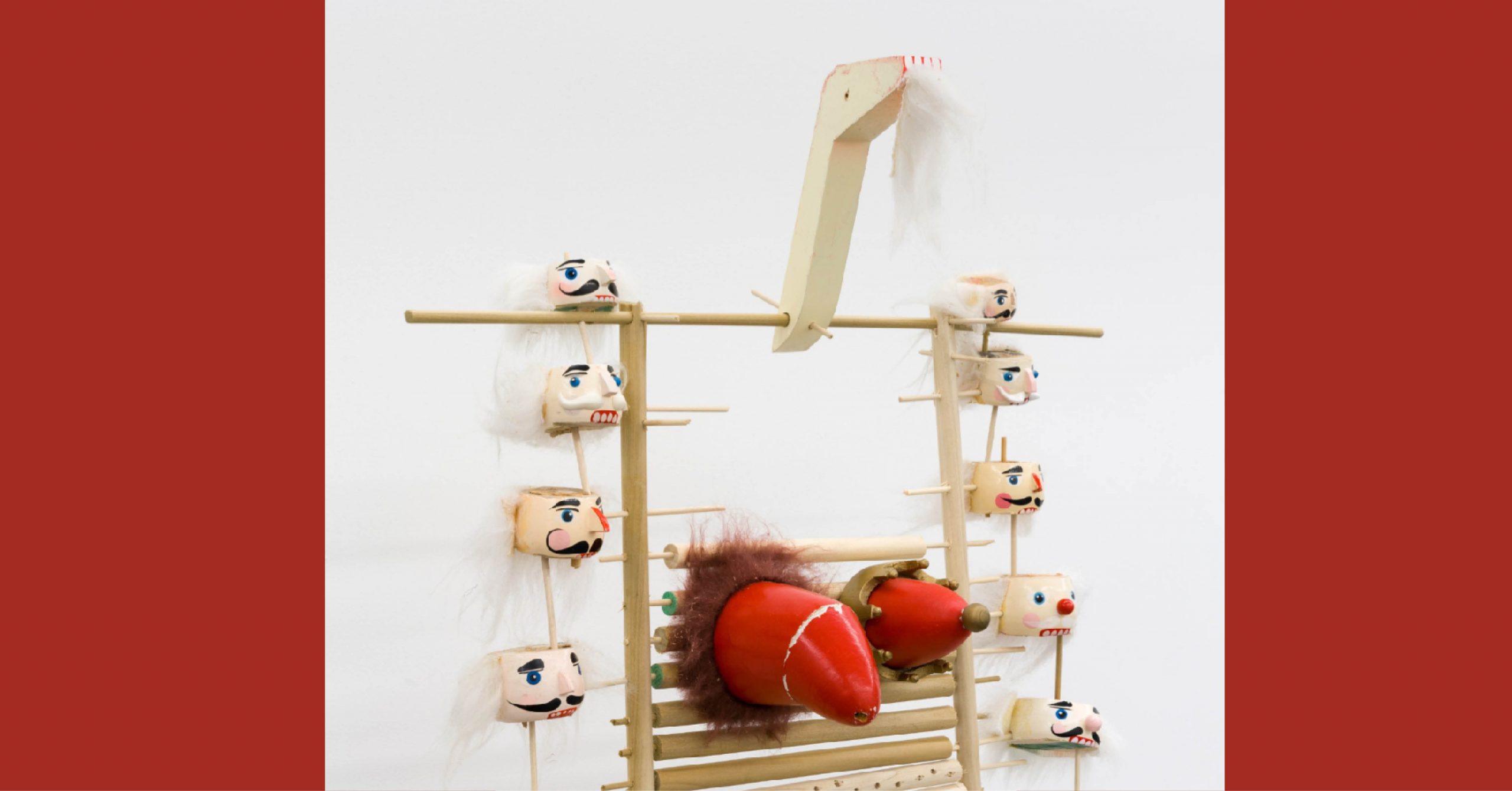 The Aldrich Contemporary Art Museum announces Elizabeth Englander’s ...