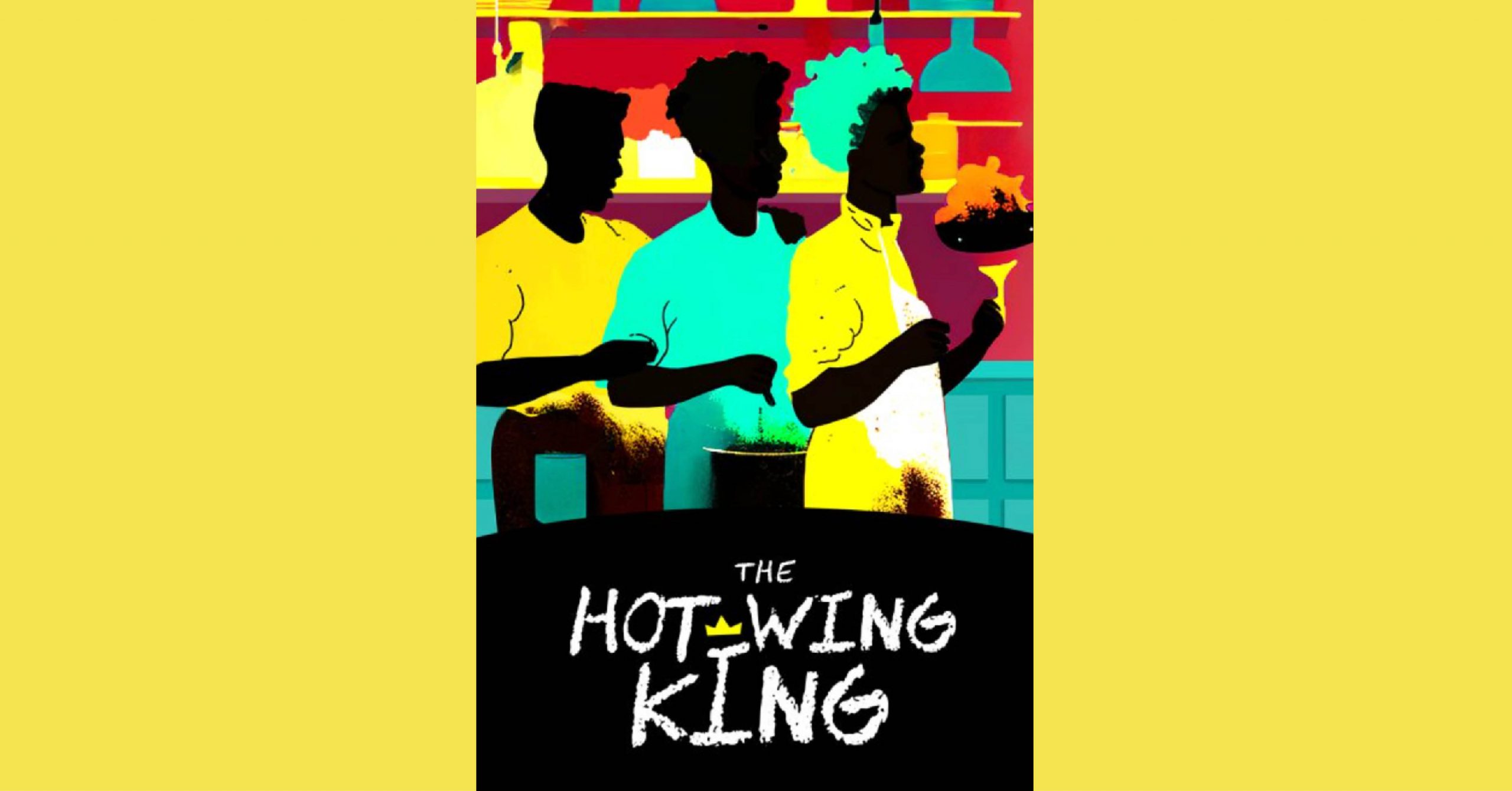 Hartford Stage Announces Cast and Creative Team for Katori Hall’s The ...