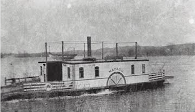 Rocky Hill Historical Society announces The Connecticut River Ferries ...