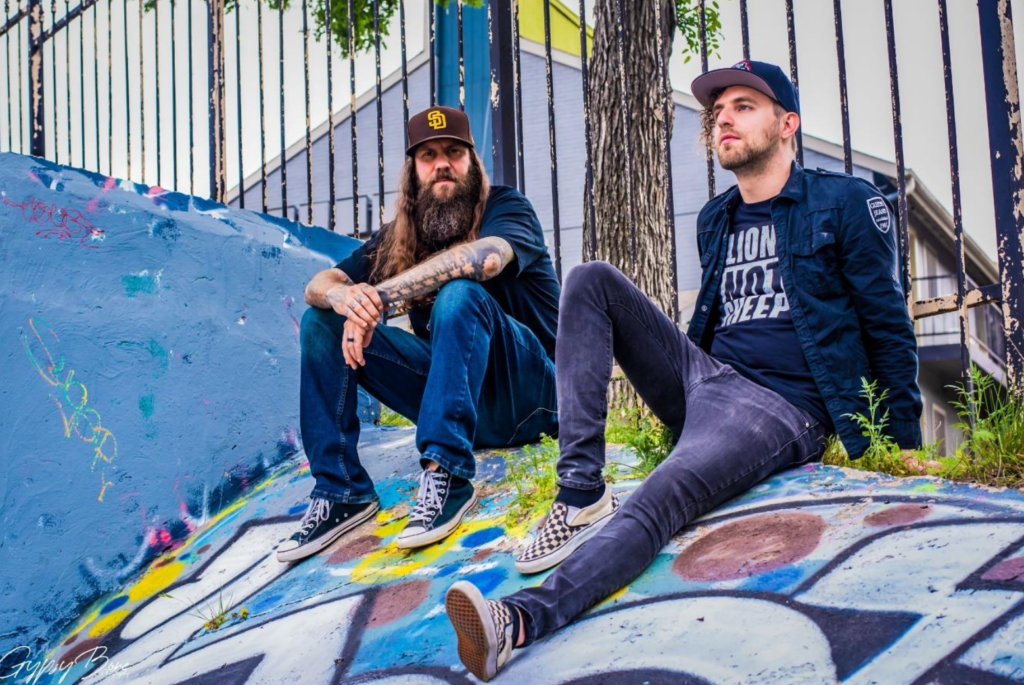 Hard rock band Smile Empty Soul to perform at Space Ballroom | Finding ...