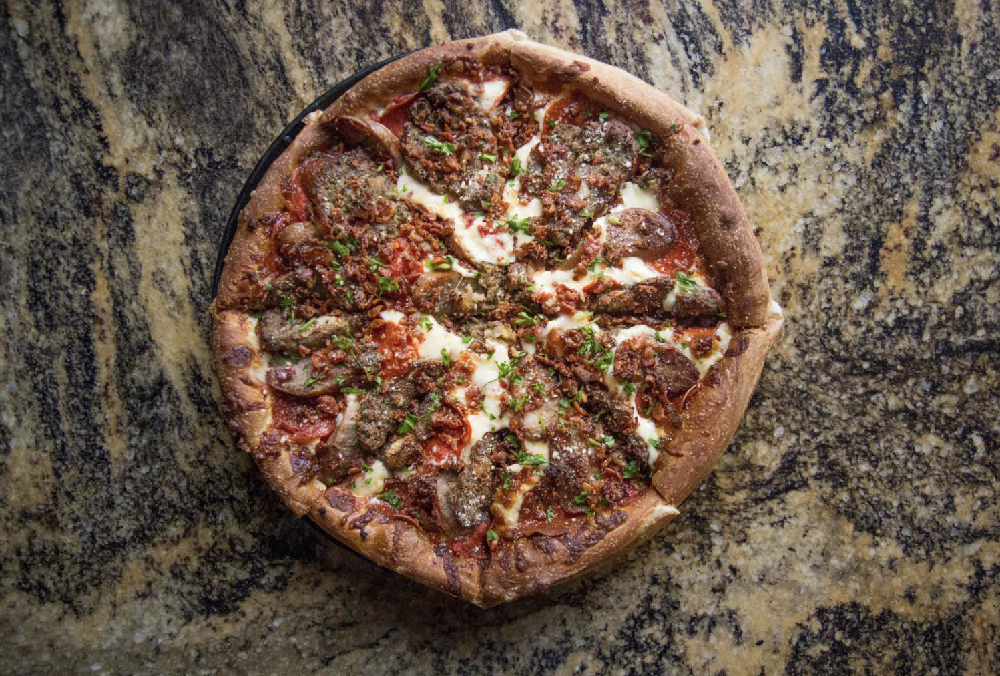 Railside Tavern | Finding Connecticut