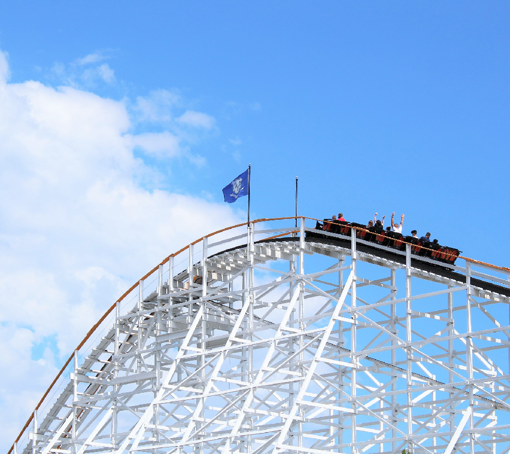 Lake Compounce gears up for opening day with several new additions ...