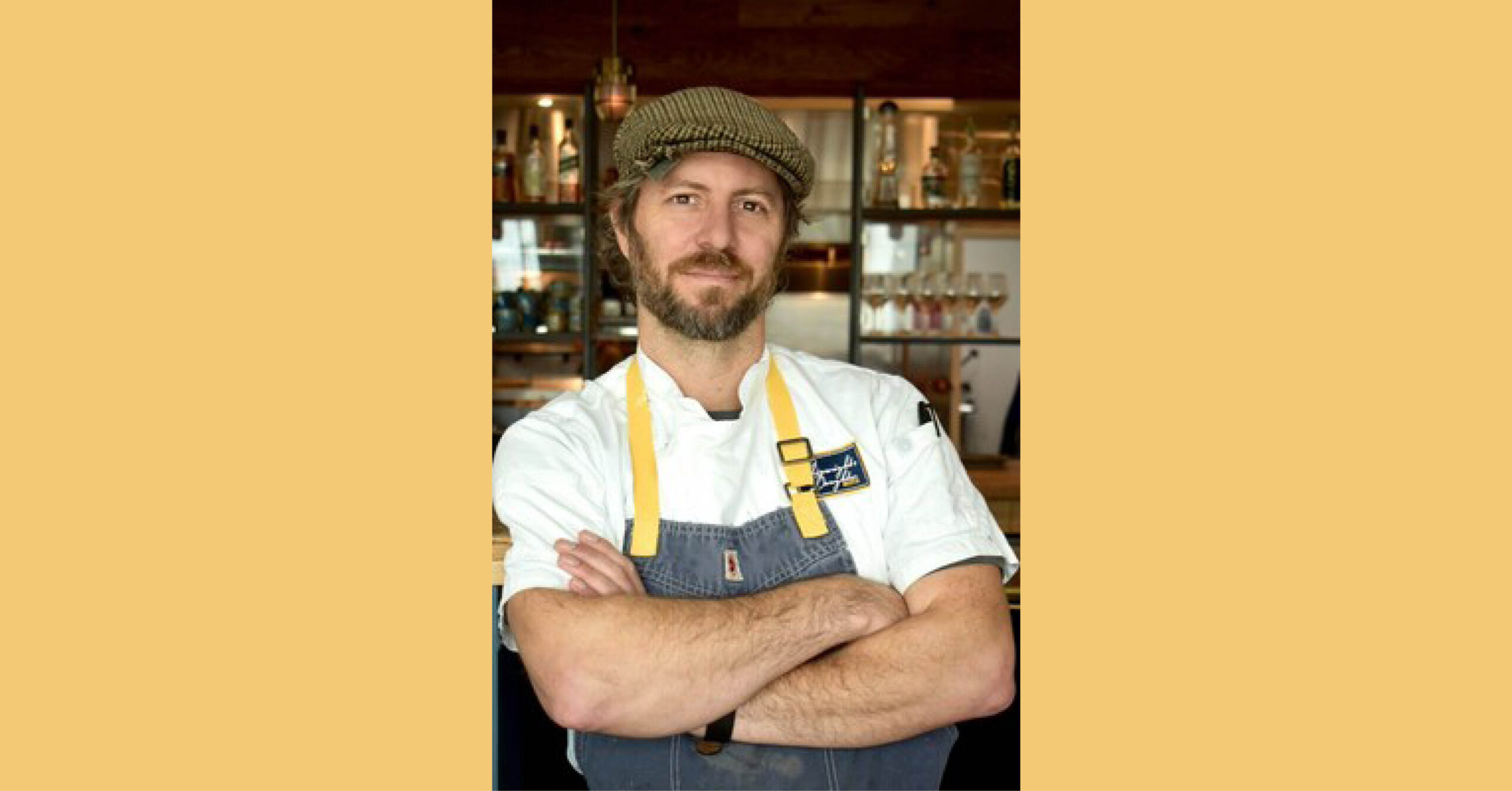The Greater Mystic Chamber of Commerce recognizes James Beard Nominee ...