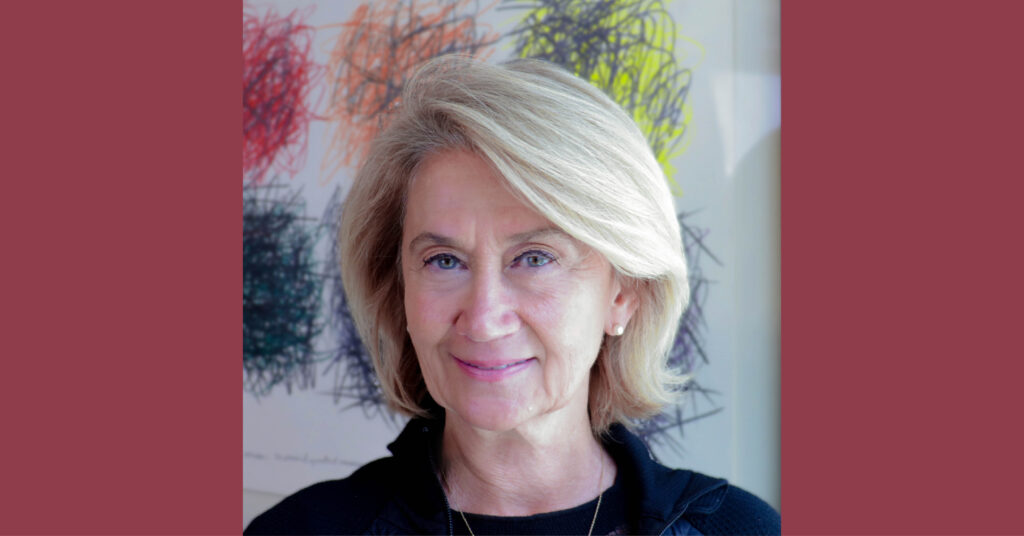 Janice Egan _preview | Finding Connecticut