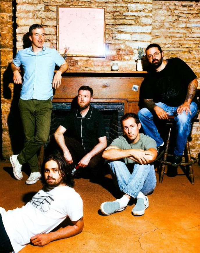 Boston post-hardcore band Fiddlehead to perform at District Music Hall ...