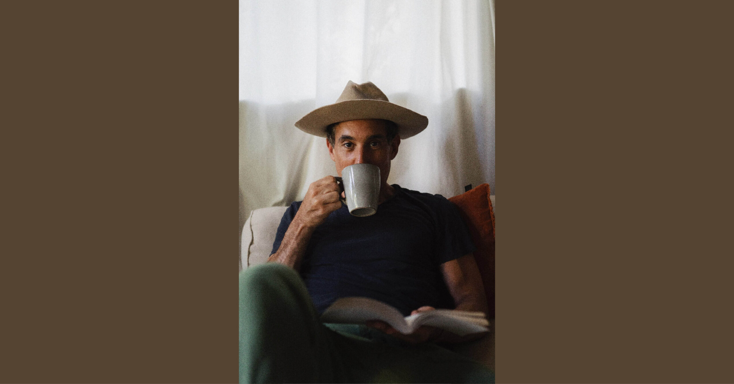 Singer-songwriter Joshua Radin is coming to Fairfield on Friday ...