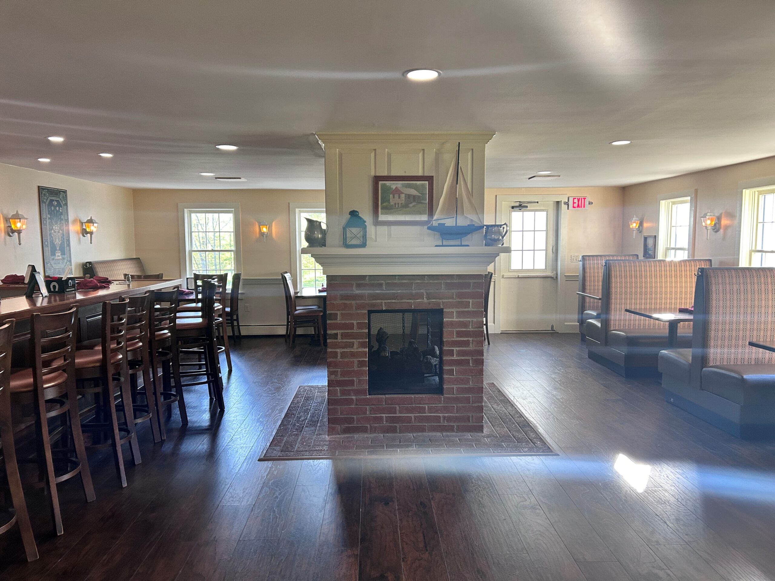 The Tavern at Spring Hill opened at 957 Storrs Road, Storrs ...