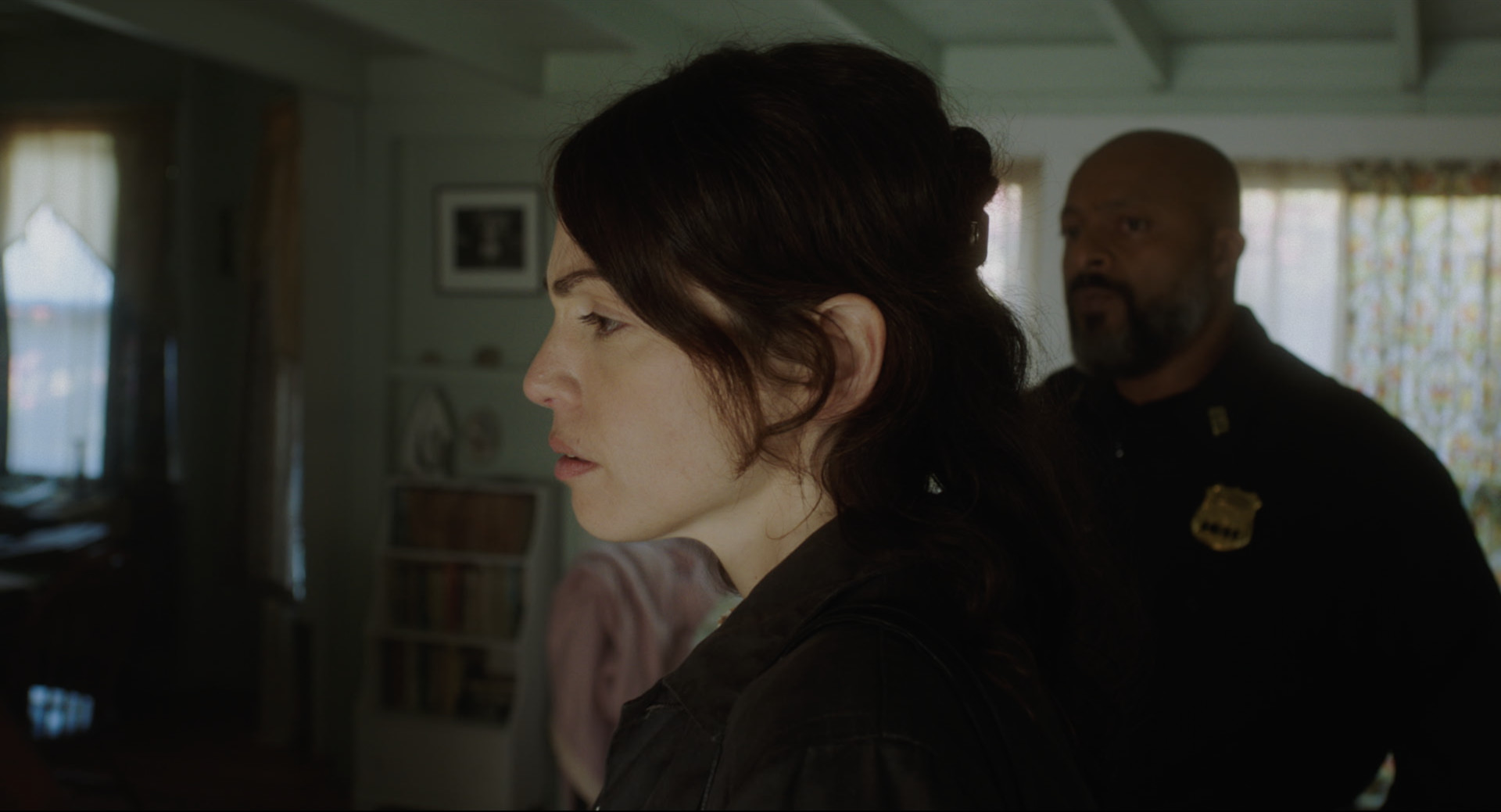 Co-directors Julia Halperin and Jason Cortlund’s new film Crookedfinger ...