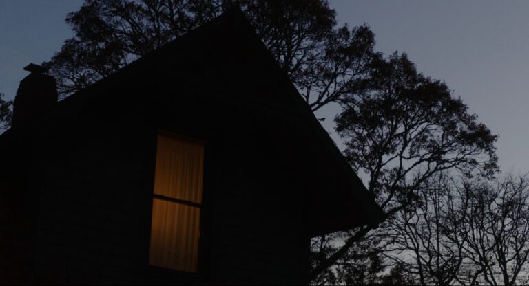 Co-directors Julia Halperin and Jason Cortlund’s new film Crookedfinger ...