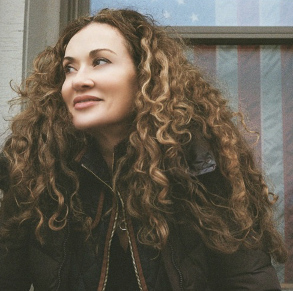 Dana Fuchs Band | Finding Connecticut