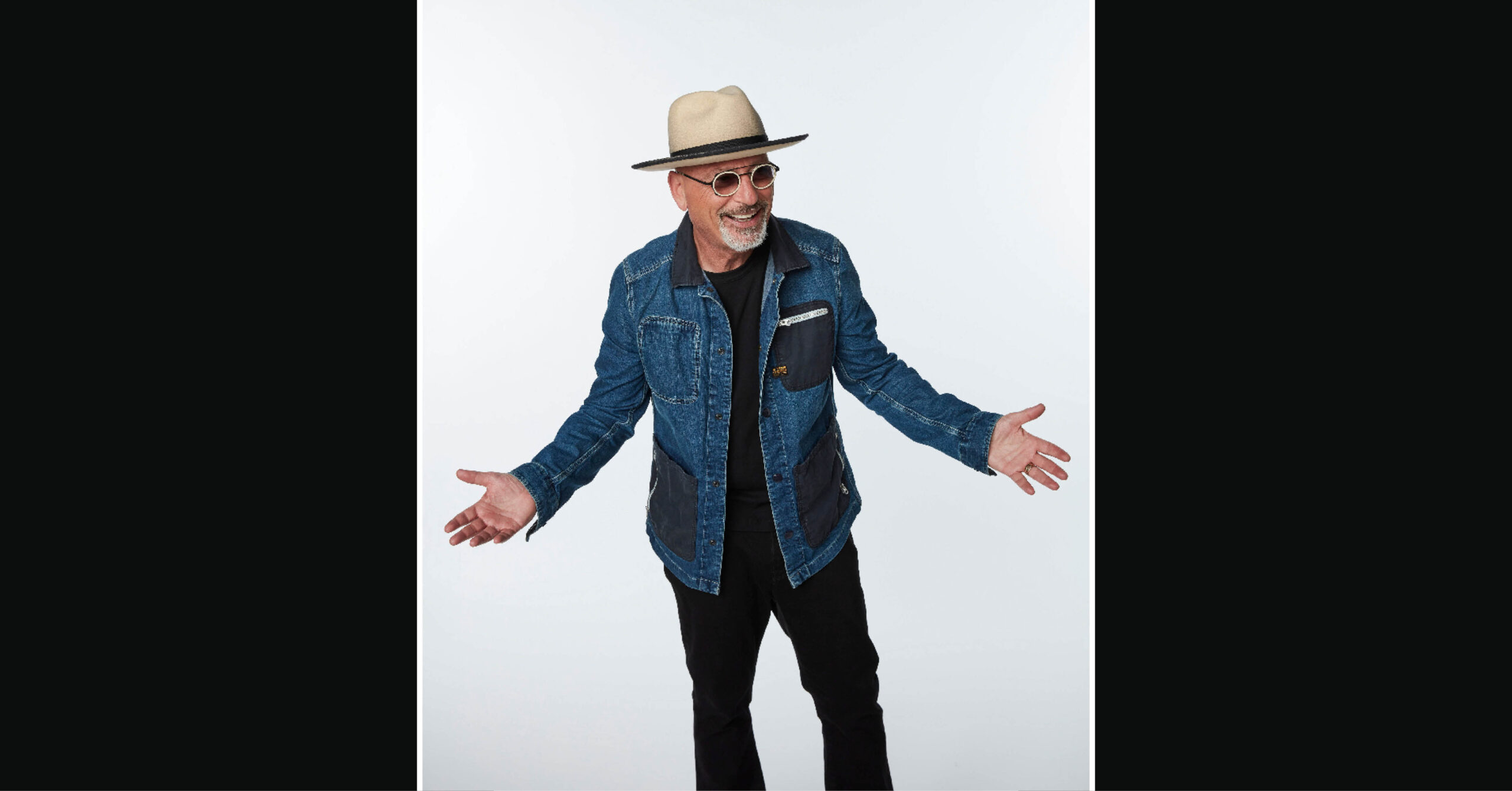 Howie Mandel returns to Mohegan Sun Arena | Finding Connecticut