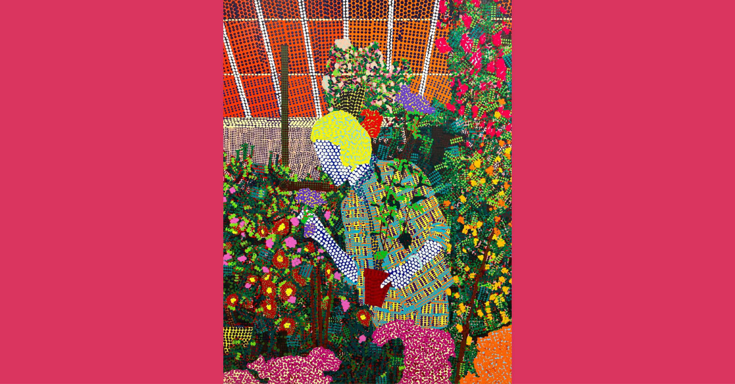 High Society a solo exhibition by Jeff Ostergren opens Thursday at Real ...