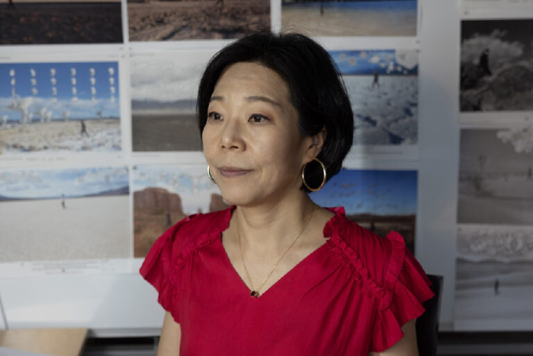 Weir Farm National Historical Park Welcomes August 2024 Artist-in ...