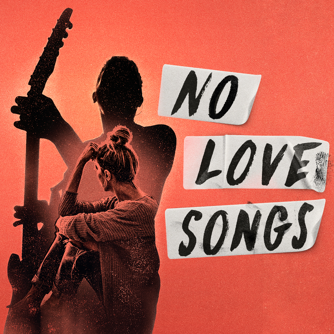 Goodspeed Musicals announces No Love Songs as third show of 2024 Season ...