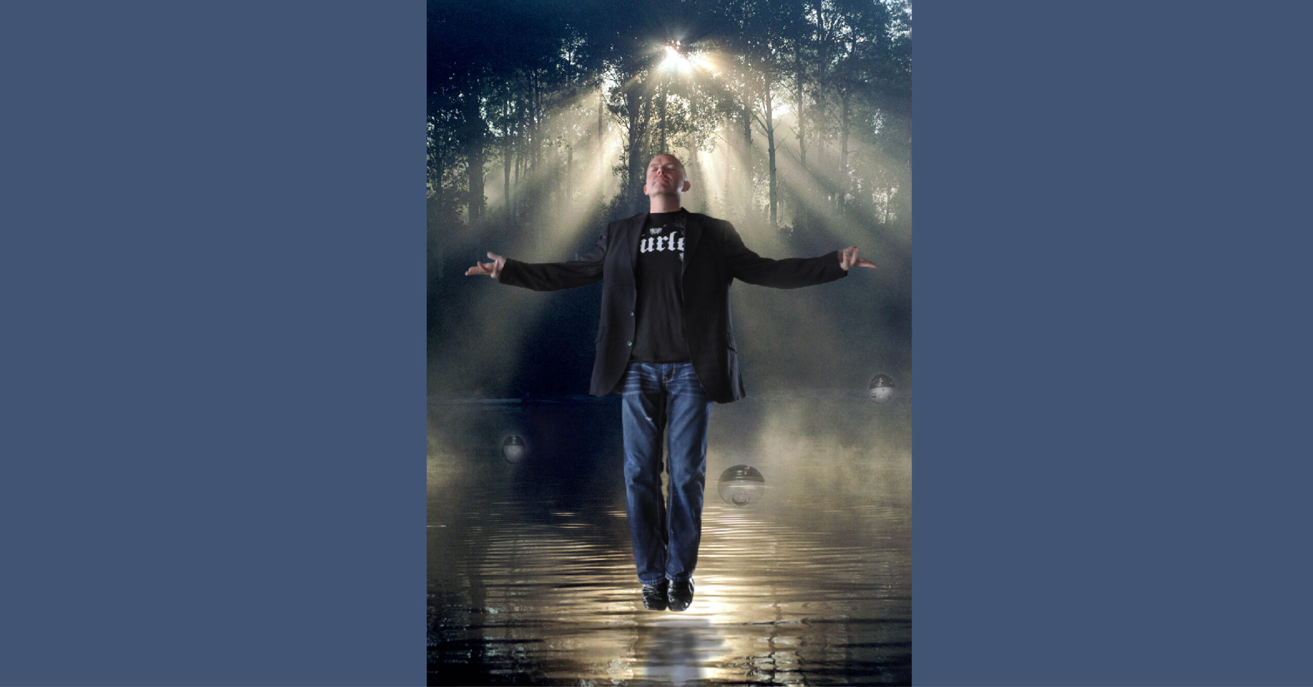 Mentalist Brian Imbus Set to Mesmerize and Astound with “Miracles of ...