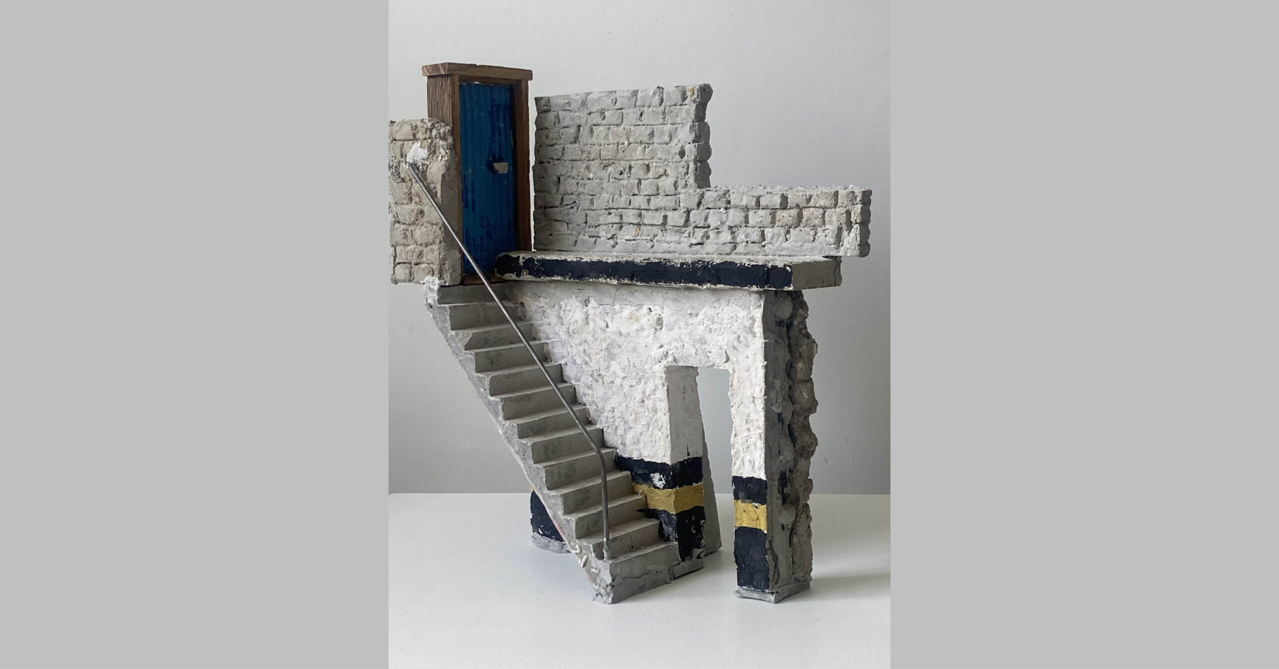 Art/Place Gallery Announces Concrete Exhibition | Finding Connecticut