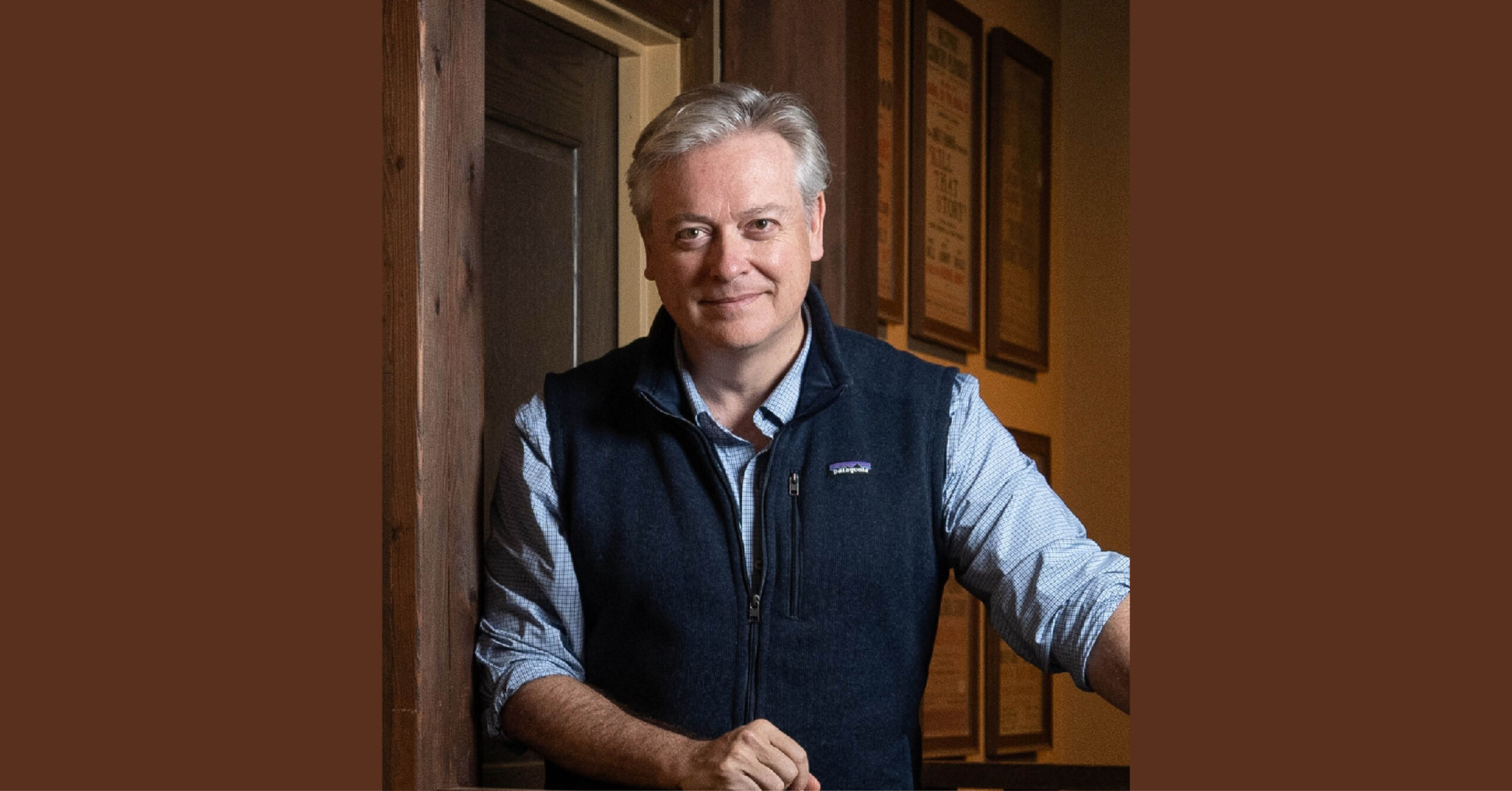 Westport Country Playhouse Artistic Director Mark Shanahan Gives Update ...