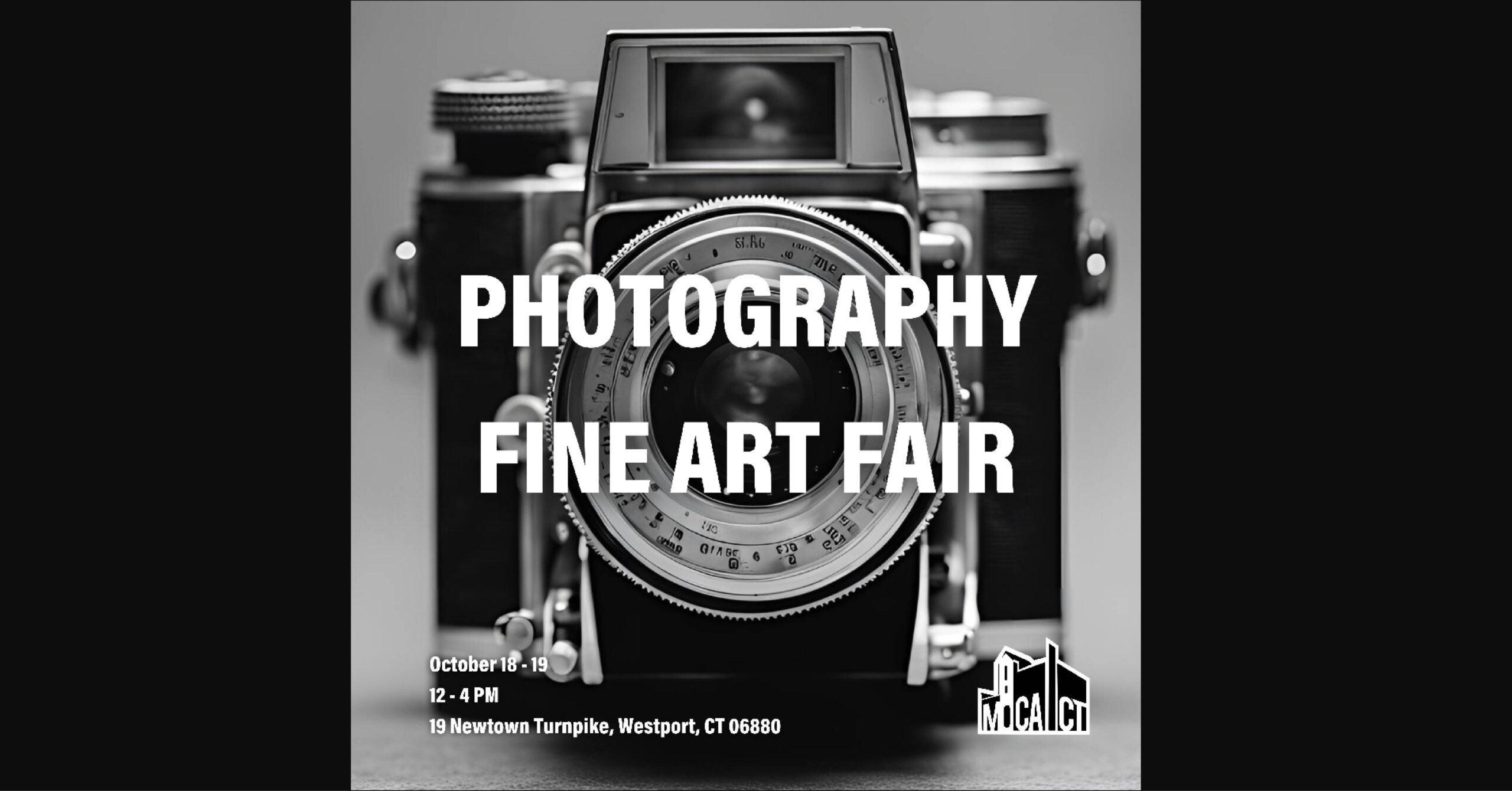 MoCA CT Announces The Photography Fine Art Fair | Finding Connecticut