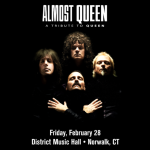 District Music Hall Weekly Round-Up: Tycho and Almost Queen ...