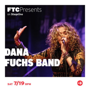 Fairfield Theatre Company Weekly Round up: 3 shows announced, Dana ...