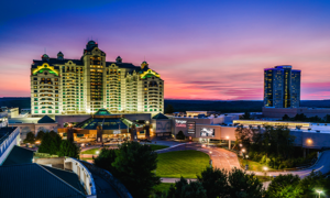The next era of nightlife begins at Foxwoods | Finding Connecticut